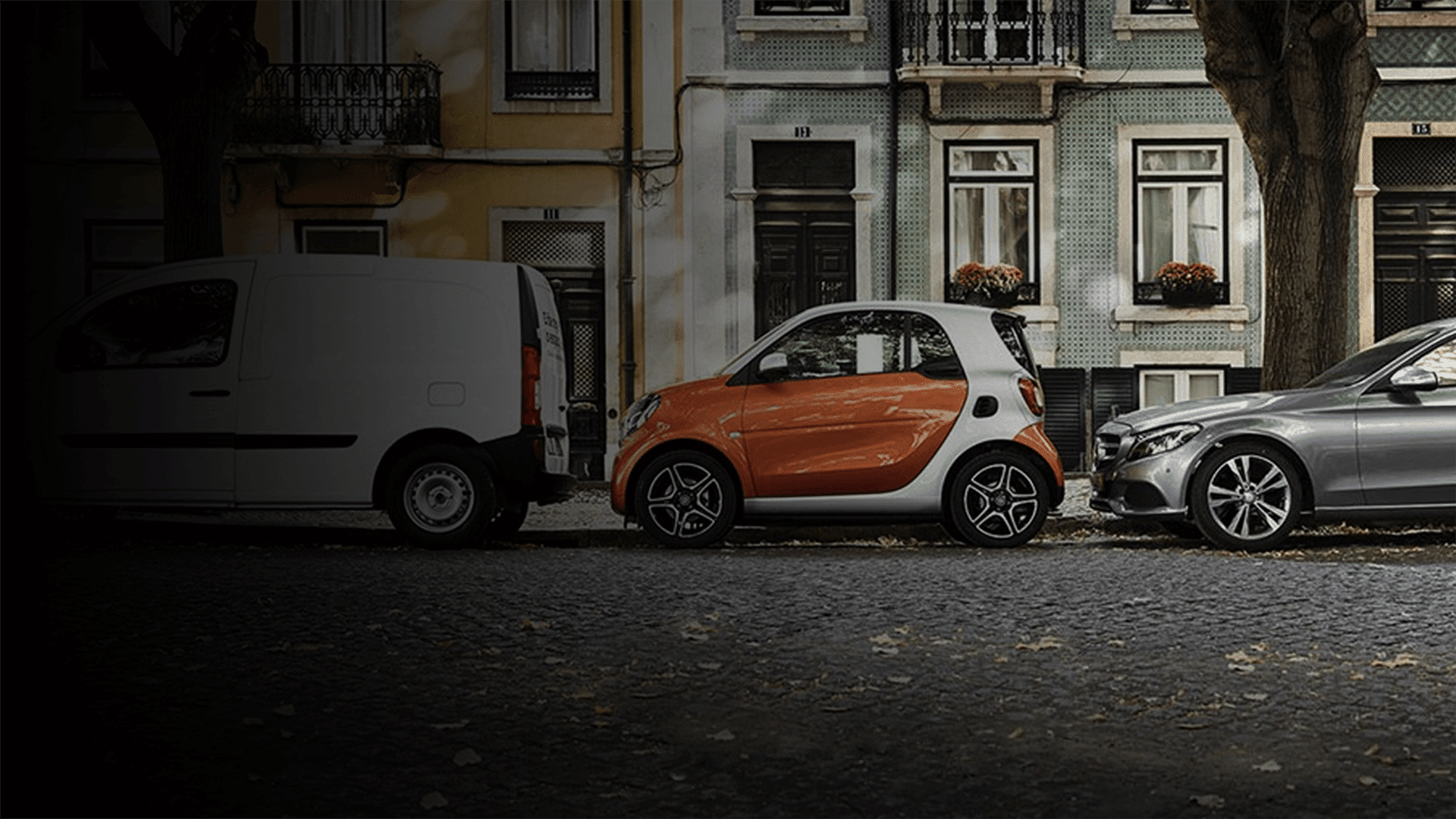 #smart effect - Jack The Maker