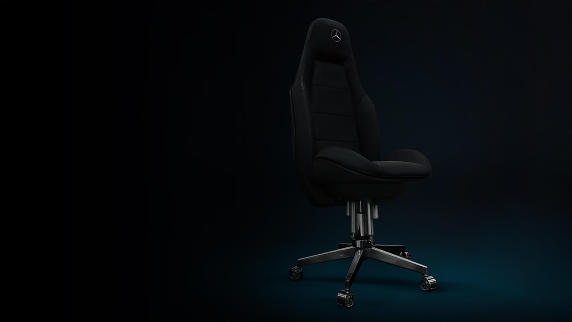 The Best Chair - Jack The Maker