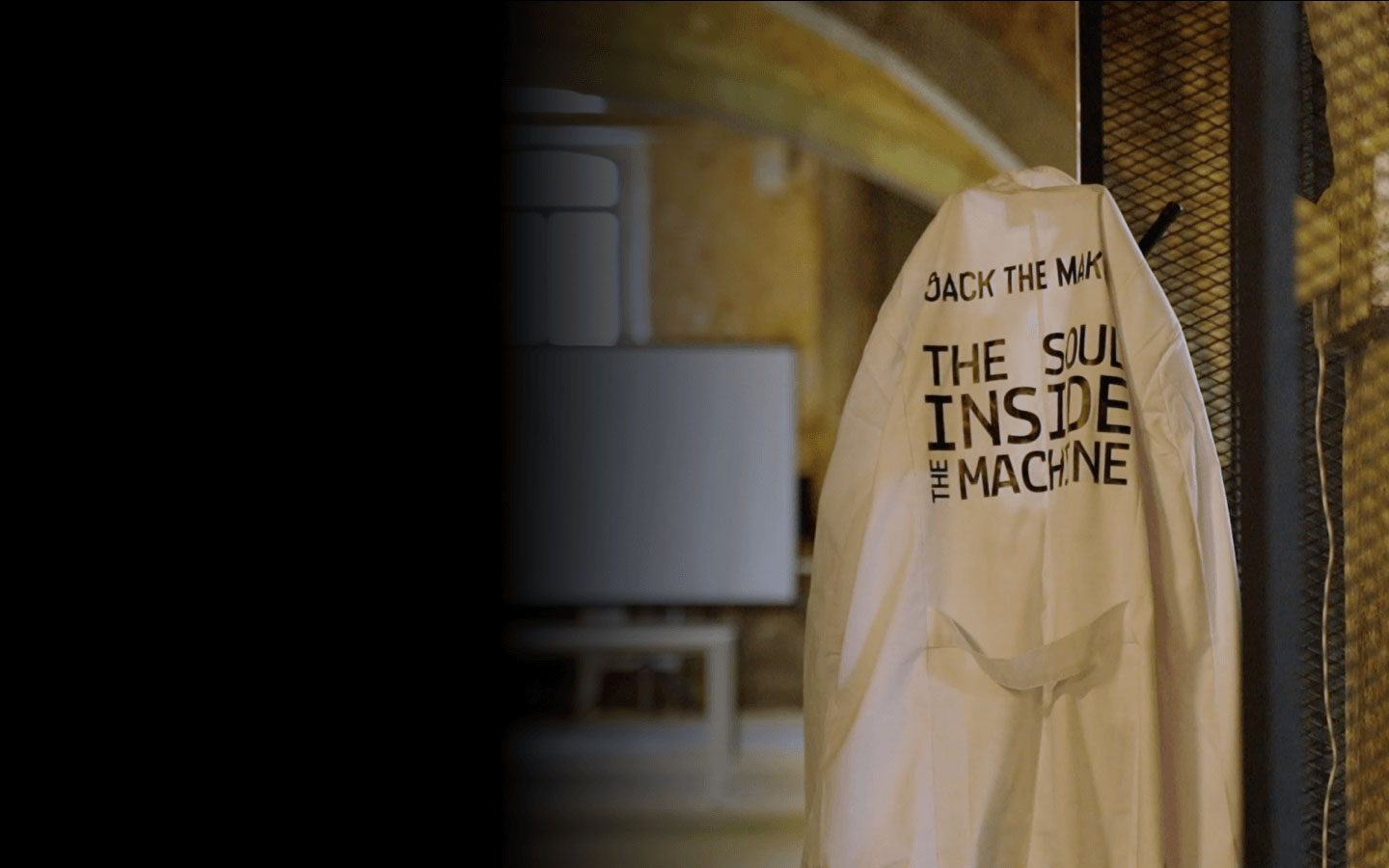 About - Jack The Maker